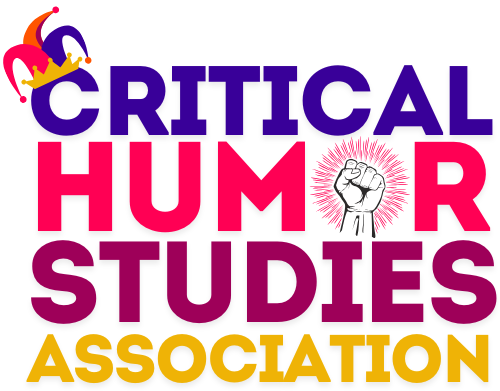 Conference – Critical Humor Studies Association